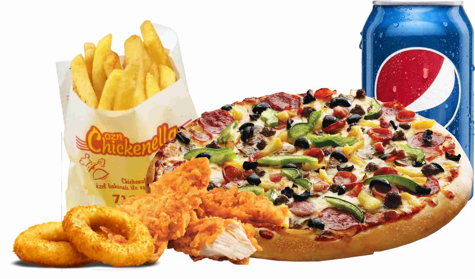 CHICKENELLA